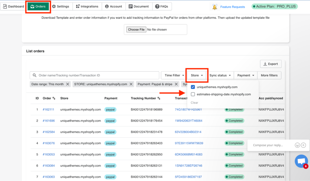 Multi store integration feature - all the benefits you need to know