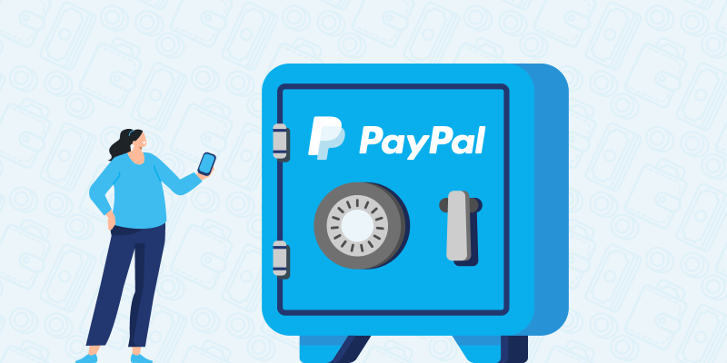 Is PayPal safe for buyers and sellers?
