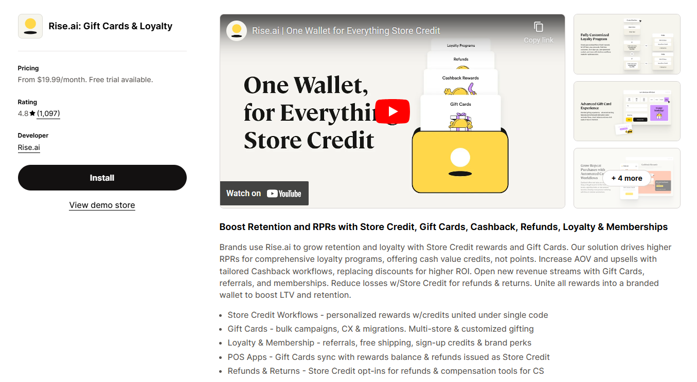 Top 10 Best Shopify Apps to Increase Sales 2026