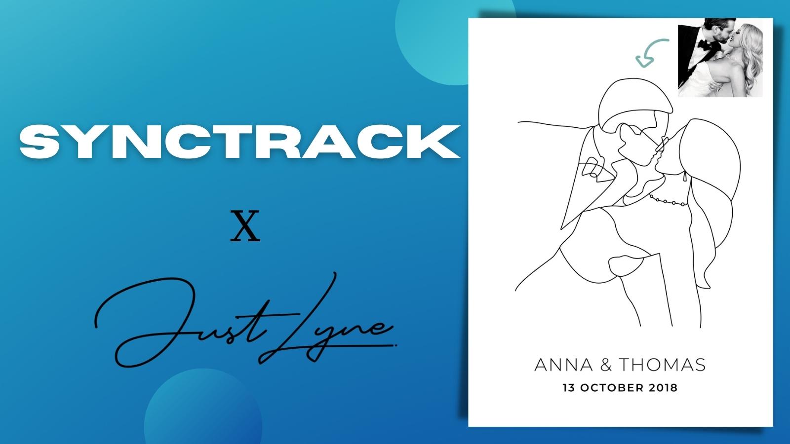 Synctrack - Success Story from Just Lyne