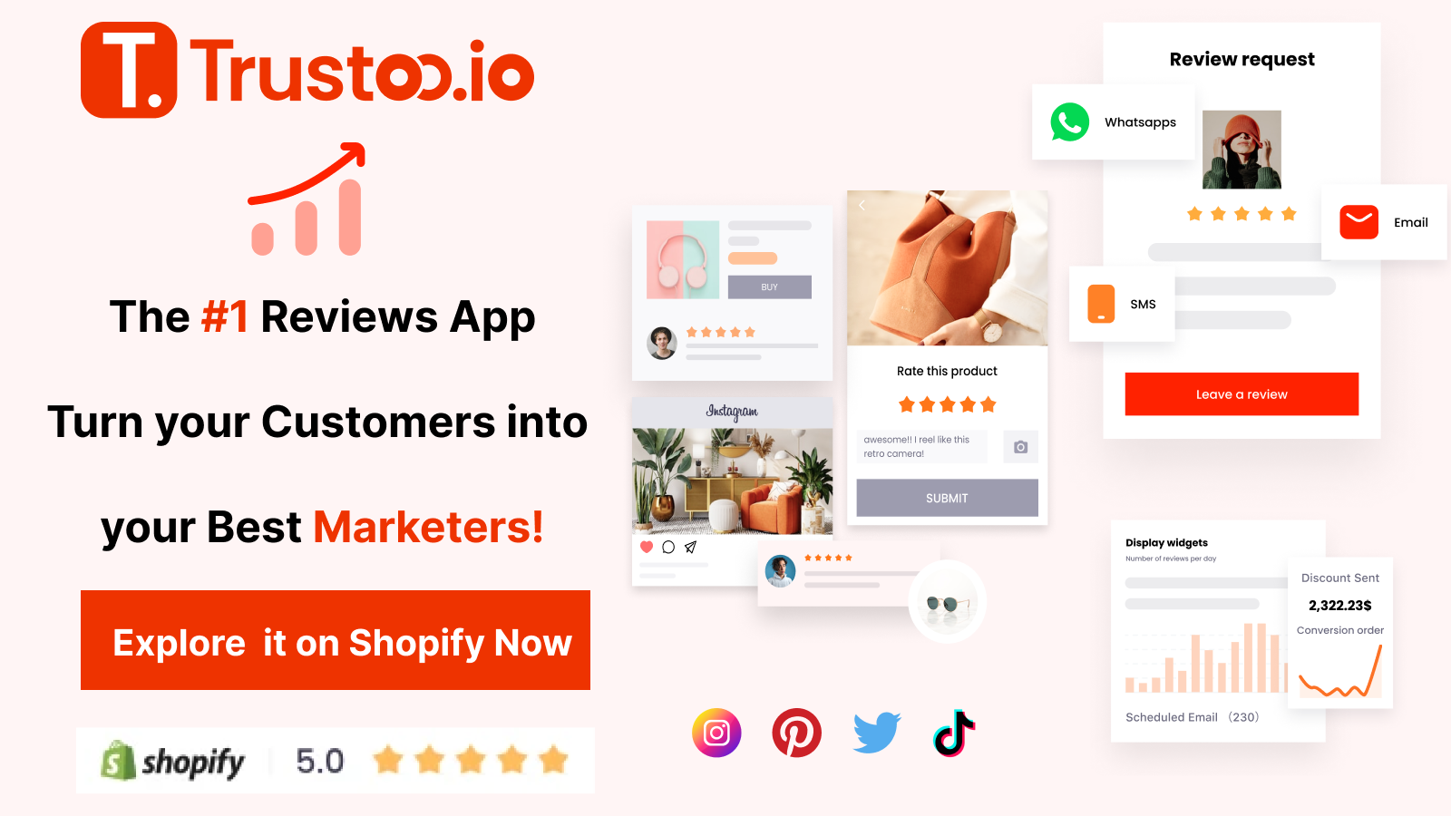 [2025 Updated] 10+ Best Review Apps For Shopify