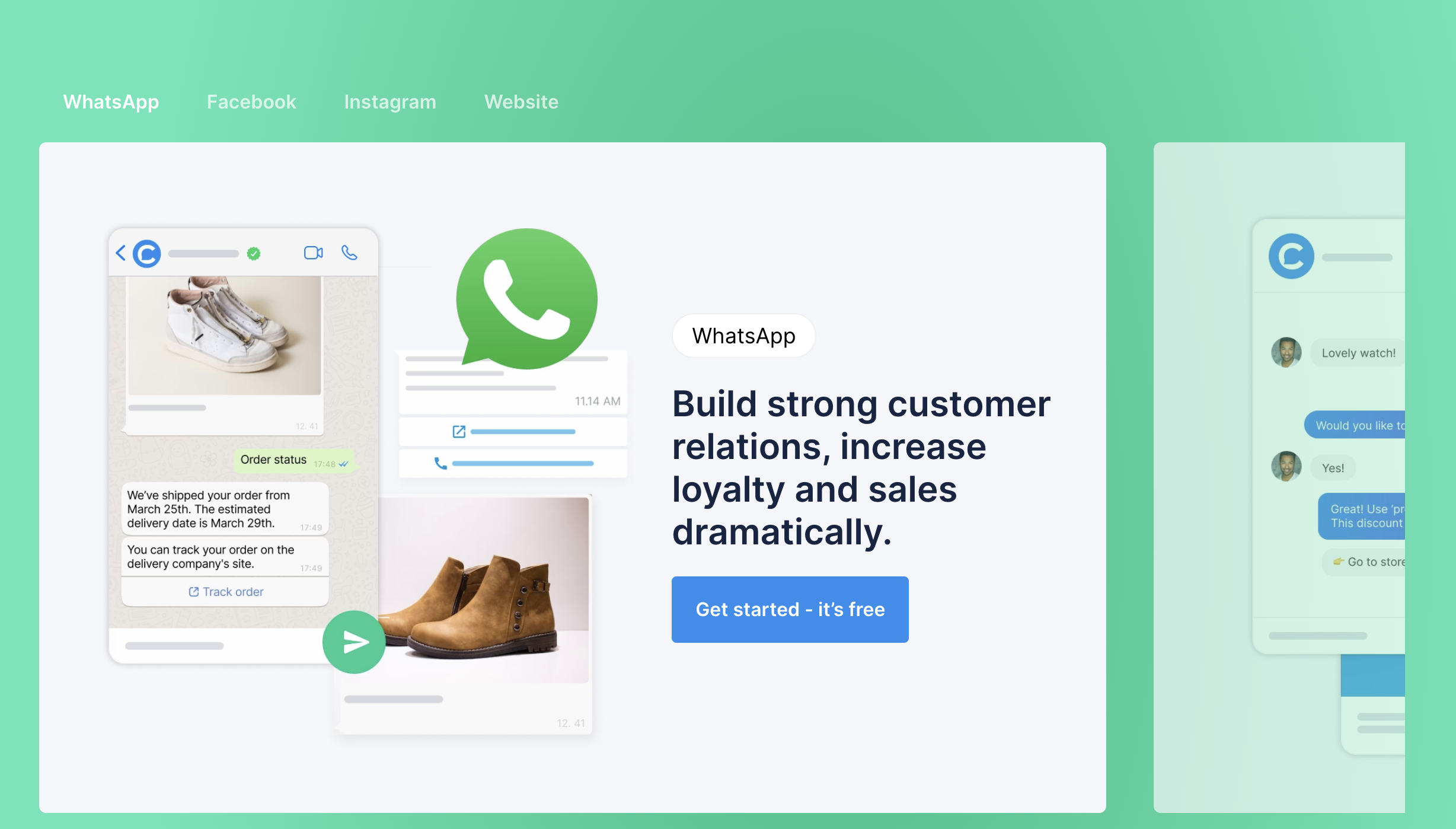Artificial Intelligence (AI) for eCommerce 101