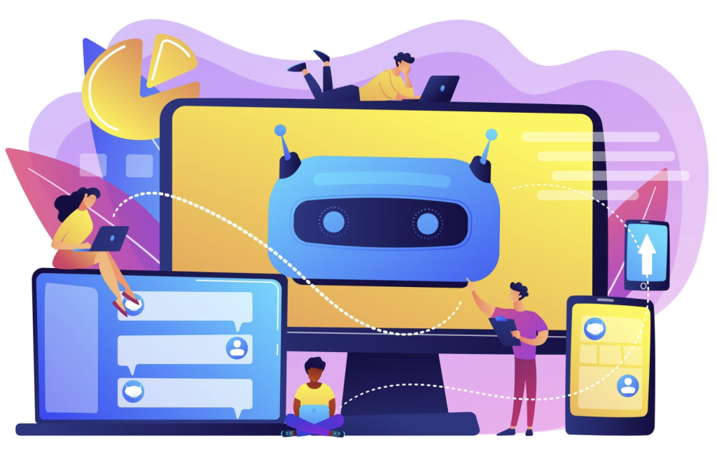 Artificial Intelligence (AI) for eCommerce 101