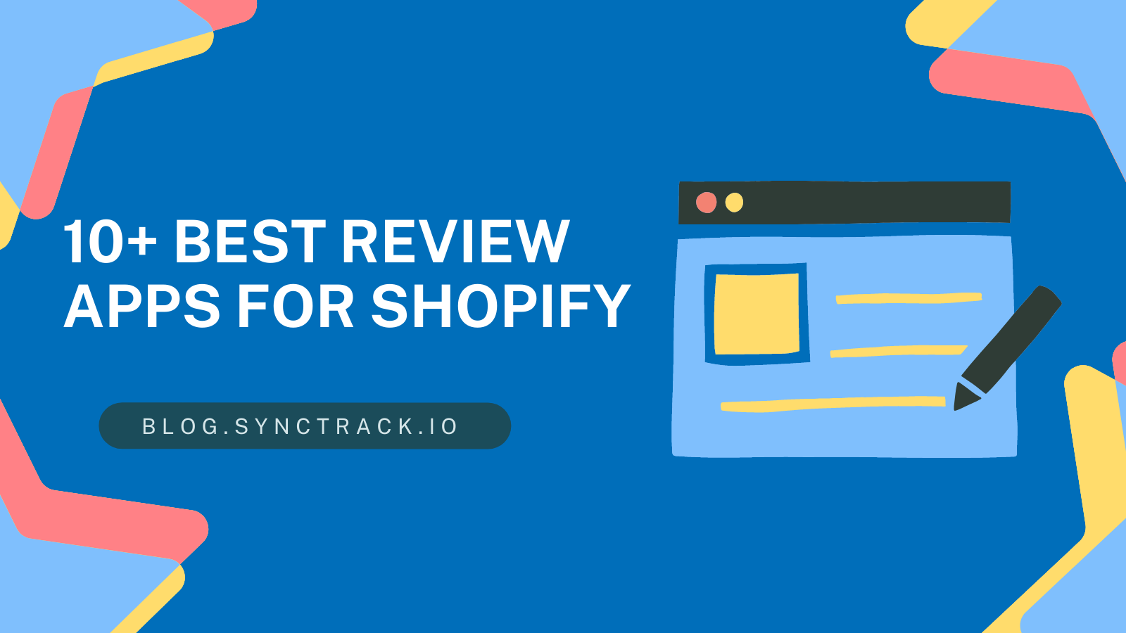 [2026 Updated] 10+ Best Review Apps For Shopify