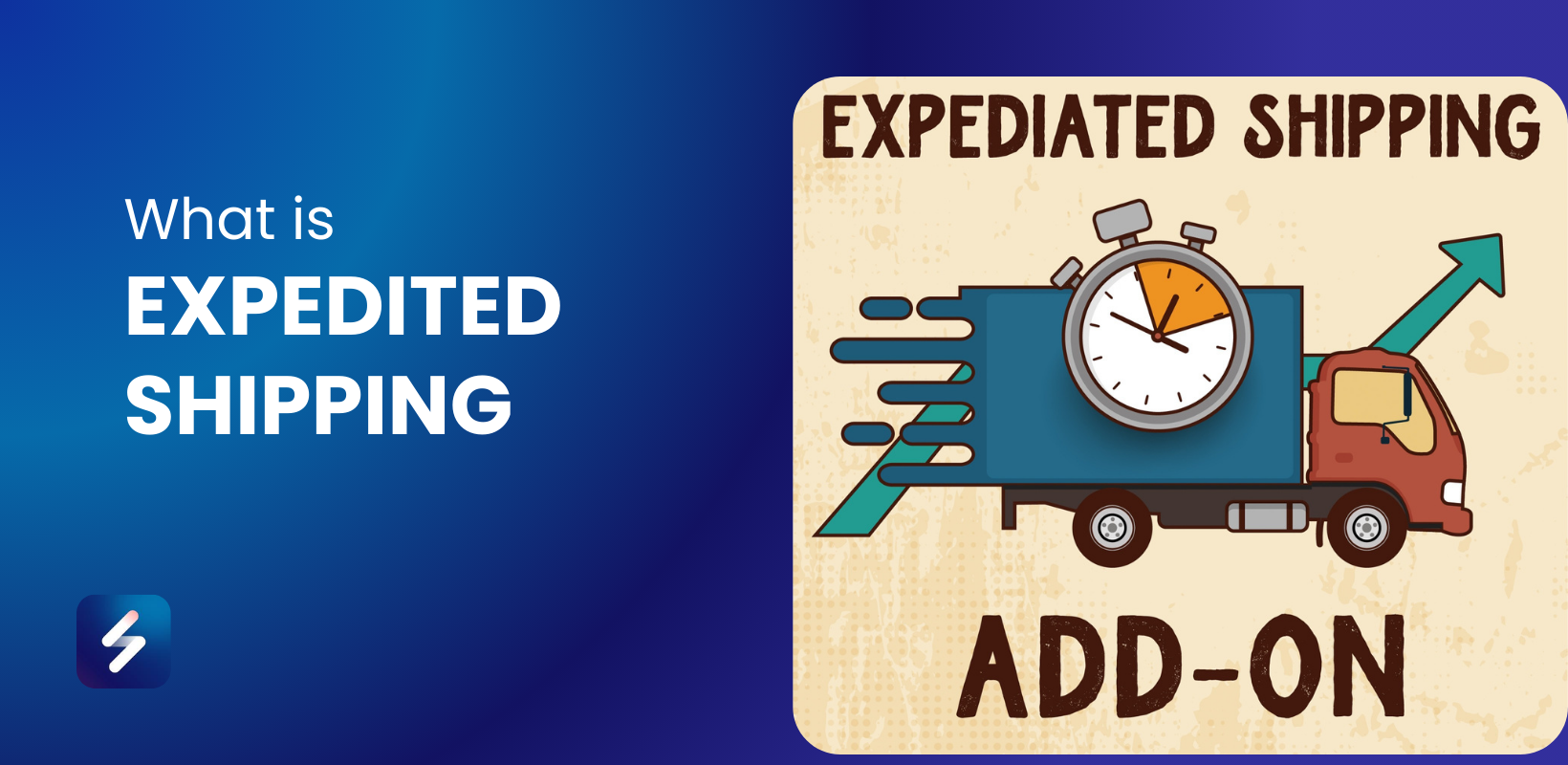 What is Expedited Shipping? Top 5 Best Expedited Shipping Carriers