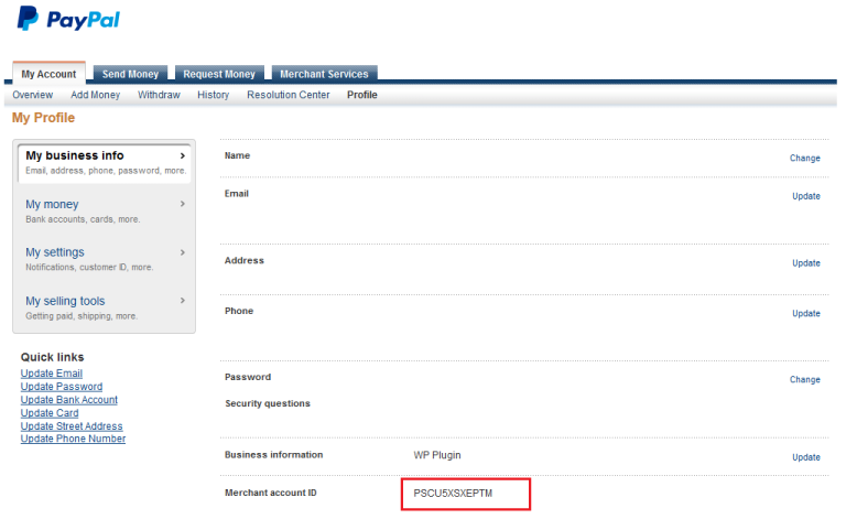 How Do I Create A PayPal Merchant ID? [Step-by-Step Guide]