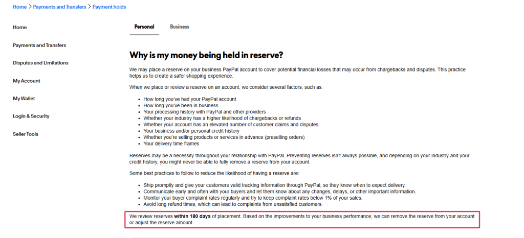 PayPal Suspended Account - How To Fix It?