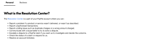 PayPal Dispute Item Not Received: How To Solve It? [Guide for 2025]