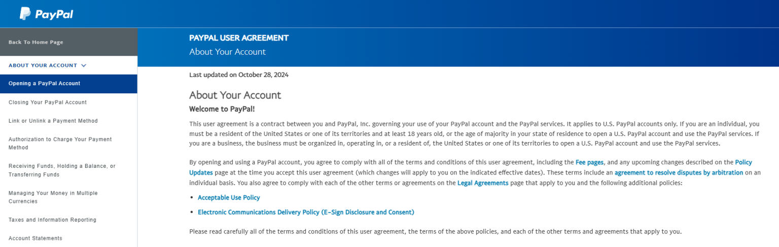 PayPal Suspended Account - How To Fix It?
