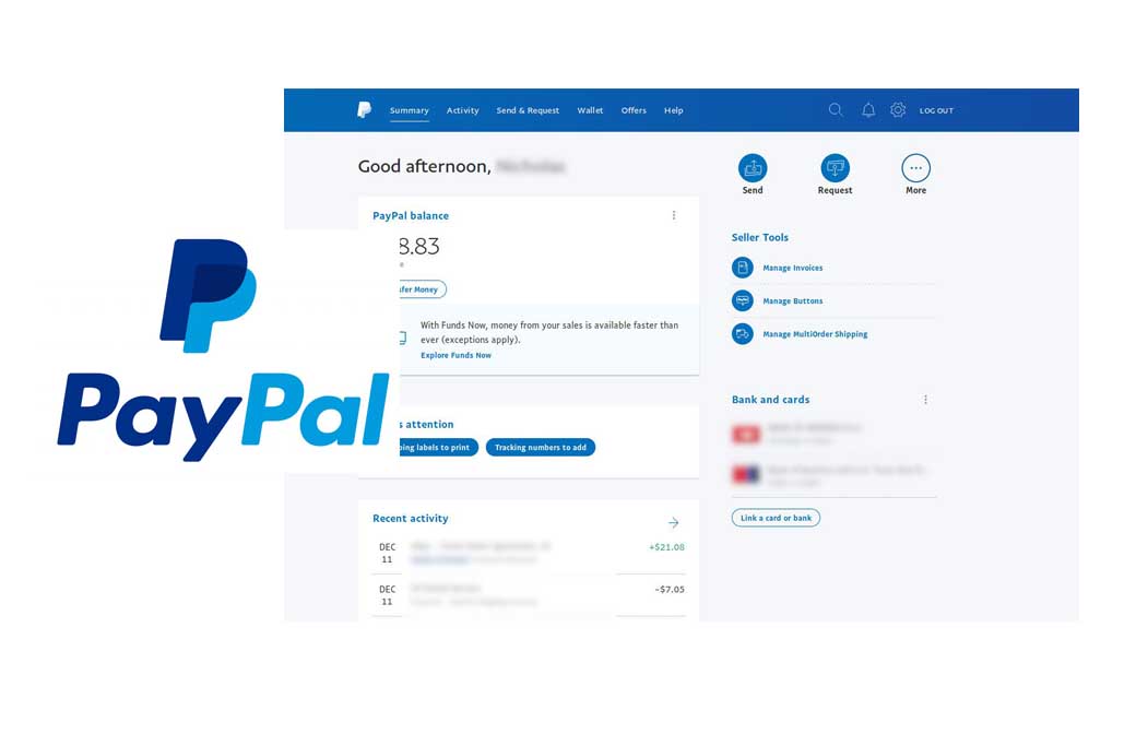 How Do I Create A PayPal Merchant ID? [Step-by-Step Guide]