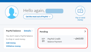 Reasons Why PayPal Payment Pending and How To Fix!