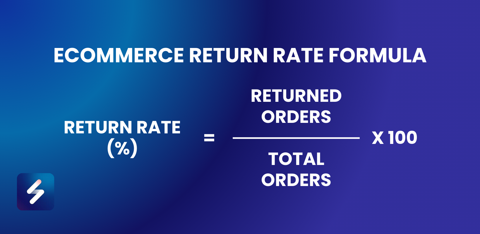 Ecommerce Returns Management: Best Practices + Tools To Reduce