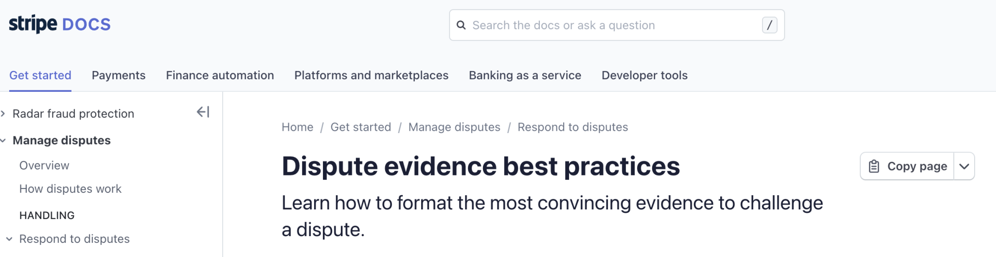 Stripe Dispute: Understanding Fees, Process, and How to Win