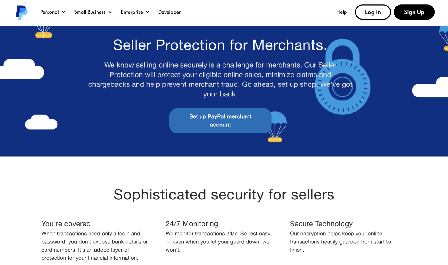 Locked PayPal Account: 13 Reasons Why & How To Fix It