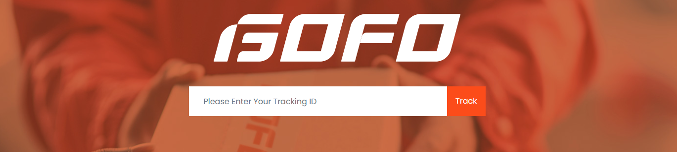 GOFO Express Tracking - Track Your GOFO Express Packages